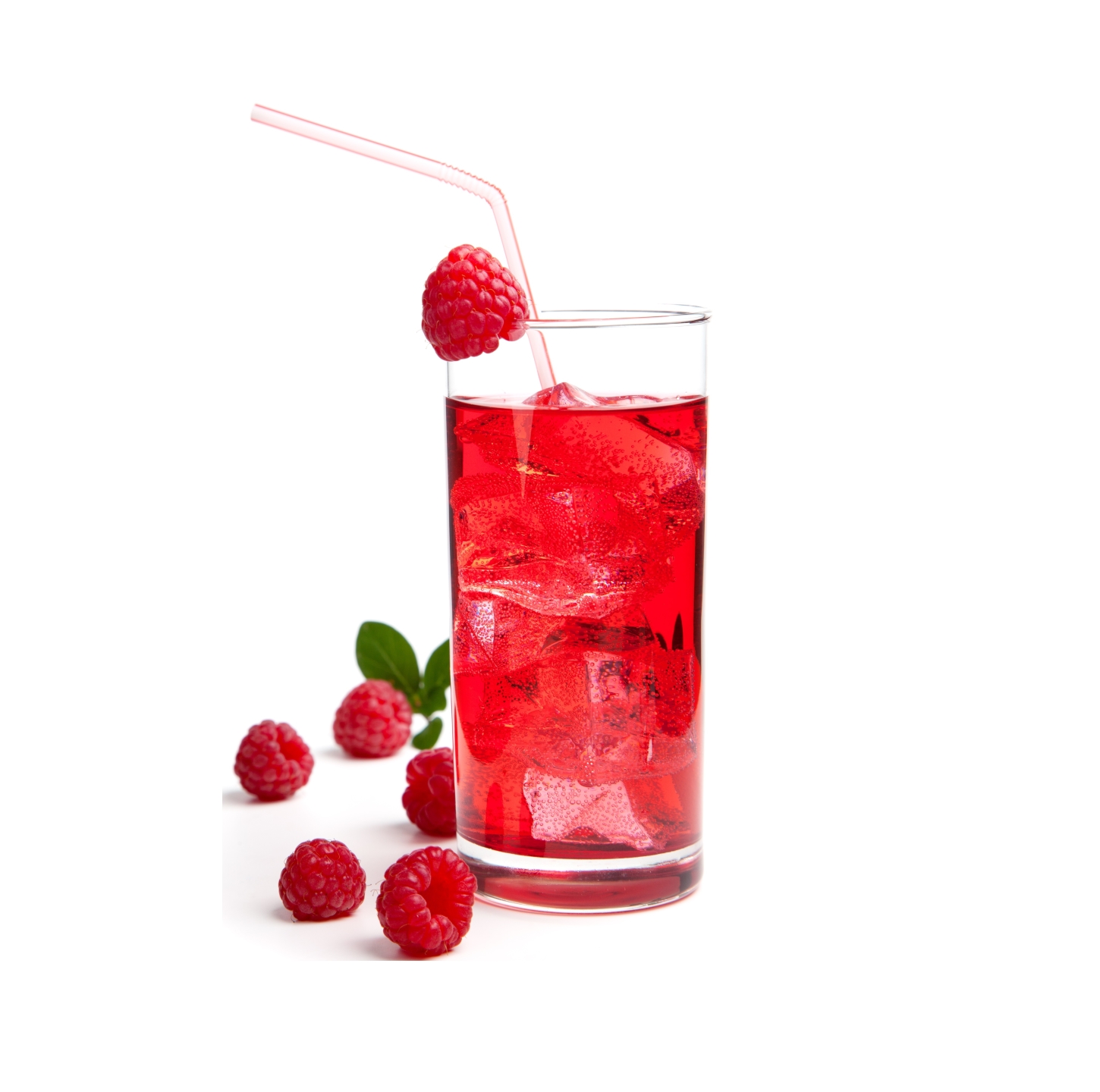 Raspberry Fizz - Vegetarian Society
