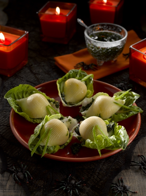 Slimy Snails - Vegetarian Society