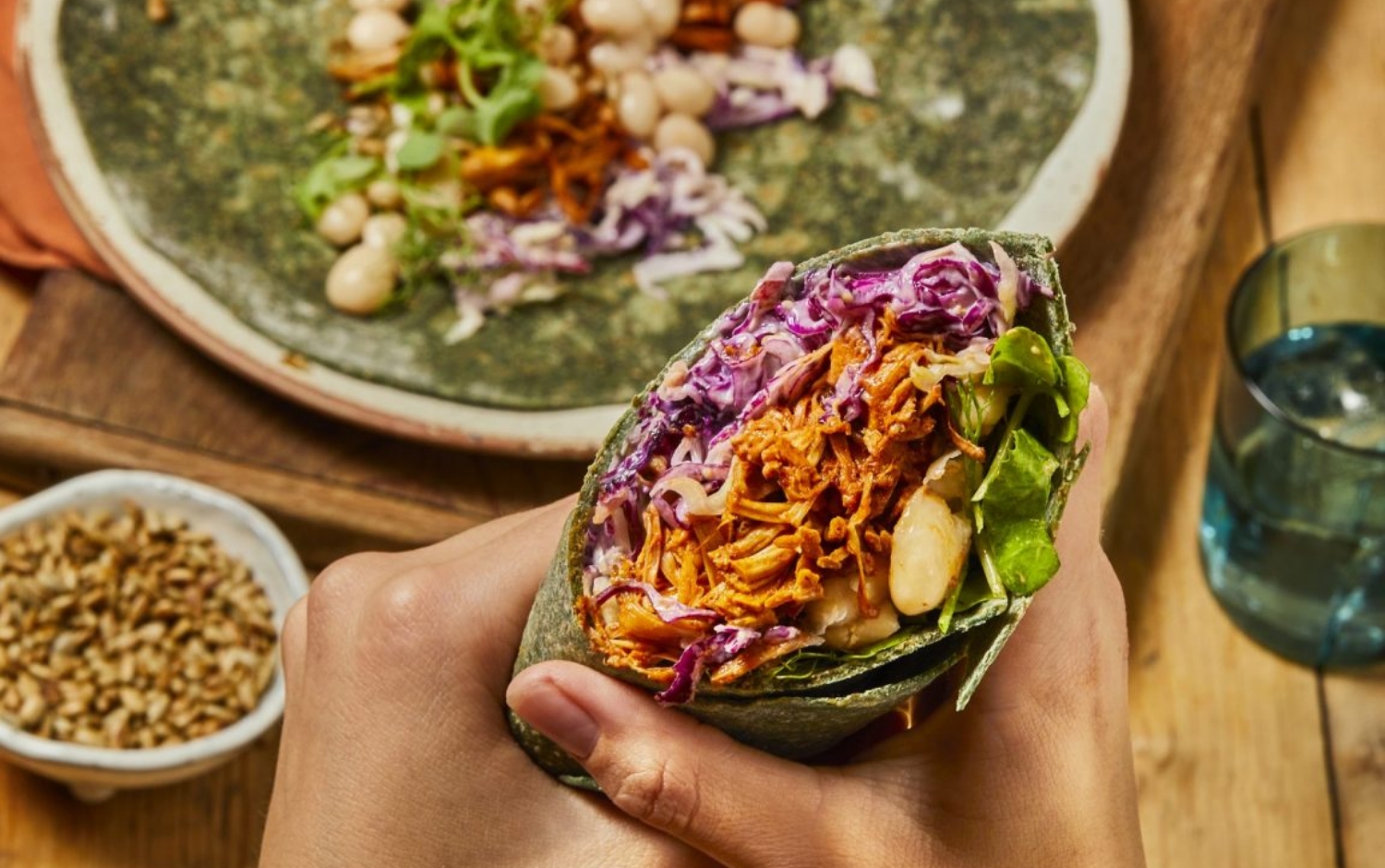 What we do - Vegetarian Society