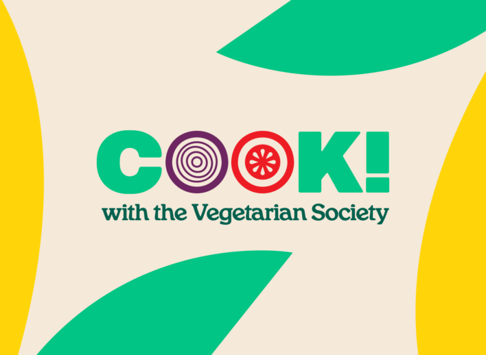 Cookery school - Vegetarian Society