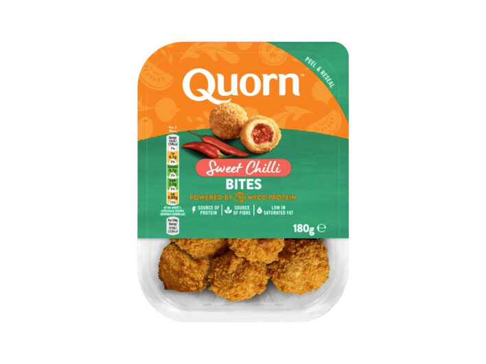 Discover veggie and vegan picnic foods - Vegetarian Society