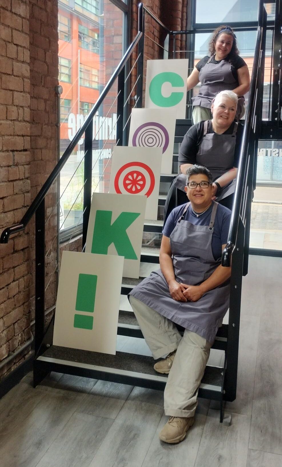 Vegetarian Society Certificate in Vegetarian and Vegan Cookery ...