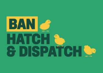 Ban Hatch and Dispatch - Vegetarian Society